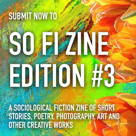 A call for sociological micro-fiction! – Mark Carrigan