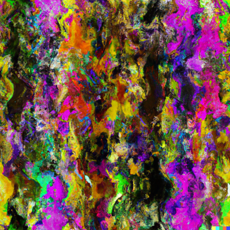 Visualising The Real – Mark Carrigan